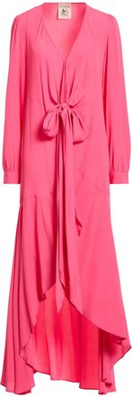 Semicouture KLEIDER - Maxi-Kleider auf YOOX.COM