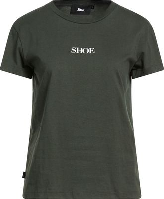 Shoe TOPS - T-shirts auf YOOX.COM