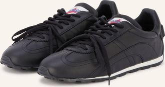 Dsquared2 Sneaker schwarz