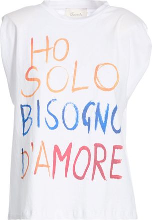 Souvenir TOPS - T-shirts auf YOOX.COM