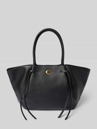 Guess Tote Bag in Leder-Optik Modell ALLEGRA