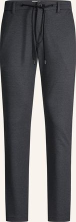 Joop Joop! Jeans Chino Aus Viskosemix Modern Fit grau
