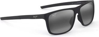 Maui Jim Lunettes de soleil Lehopulu - unisex - Accessoires - Noir - Taille: 58 MM