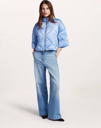 Beaumont Amsterdam Steppjacke