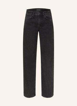 Drykorn Drykorn Wide Leg Jeans Medley grau