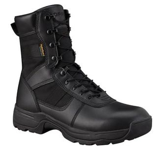 Propper Mens Series 100 8 Side Zip Waterproof Boot