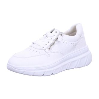 Gabor Damen, Schuhe, Wei&szlig;, 38 1/2 EUGr&ouml;&szlig;e