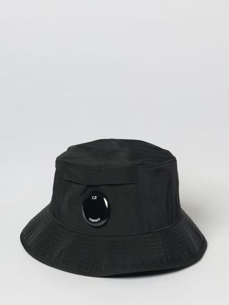 C.P. Company Chapeau C. P. COMPANY Homme couleur Noir