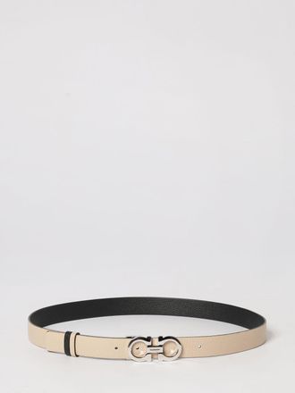 Ferragamo G&uuml;rtel FERRAGAMO Damen Farbe Pink