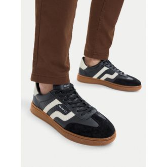 GANT Sneakers Gant 31631012 Schwarz