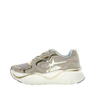 W6YZ W6Yz, Femme, Chaussures, Gris, Taille: 37 EU Mia-W