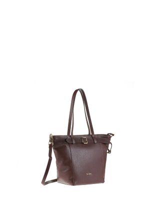 Pierre Cardin Schultertasche