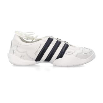 Yohji Yamamoto Regu Mary Jane - - Shoes - Herren - Wei&szlig; - 41 EU