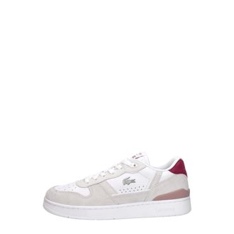 Lacoste Damen, Schuhe, Wei&szlig;, 42 EUGr&ouml;&szlig;e