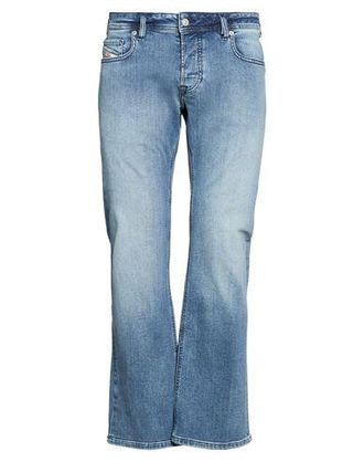Diesel BAS - Pantalons en jean sur YOOX.COM