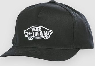Vans Vans Classic Snapback Cap black