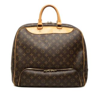 Louis Vuitton Pre-owned Evasion Handtasche - - Pre-owned - Damen - Braun - ONE SIZE