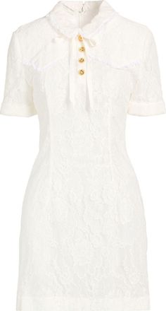 Alessandra Rich KLEIDER - Mini-Kleider auf YOOX.COM