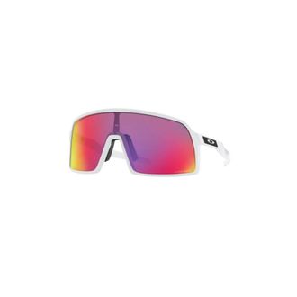 Oakley Homme, Accessoires, Blanc, Taille: ONE Size Sutro S Oo9462 946205