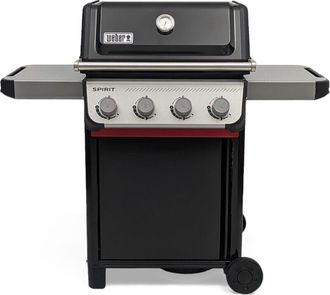 Weber Barbecue à gaz Spirit E-410