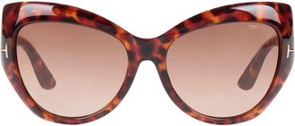 Tom Ford BRILLEN - Sonnenbrillen auf YOOX.COM