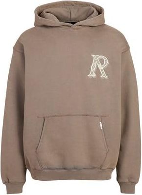 Represent Sweatshirt &agrave; capuche en coton