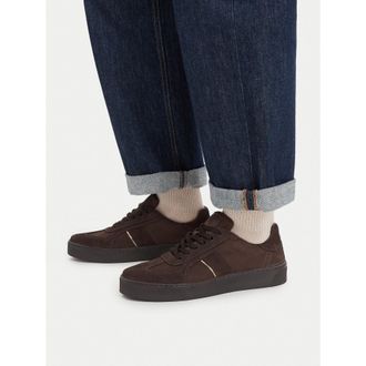 Lasocki Sneakers Lasocki CEO-WI16-D725-03 Dunkelbraun