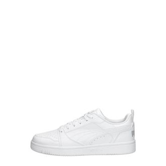 Puma Rebound V6 Low - - Shoes - Damen - Wei&szlig; - 36 EU
