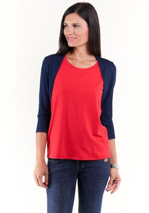 Seidel Moden Bolerojacke