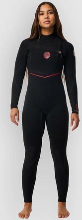 Rip Curl F-Bomb Fusion Cz 43 Neoprenanzug black