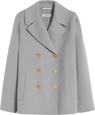 Max Mara Blazers - - Jackets - Damen - Blau - S