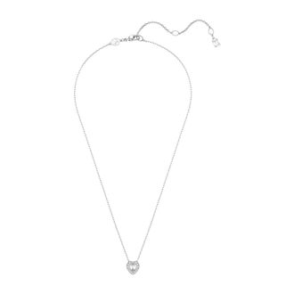 Swarovski Ariana Grande Kristall-Halskette - - Accessories - Damen - Grau - ONE SIZE