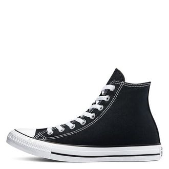 Converse All Star Chuck Taylor Hi Noir M9160c_36