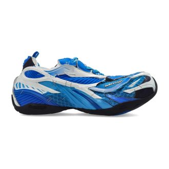 Balenciaga Soleless Sneakers - - Shoes - Herren - Blau - 40 EU