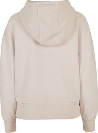 Urban Classics Kapuzensweatshirt Urban Classics Damen Ladies Heavy Terry Garment Dye Hoody (1-tlg)