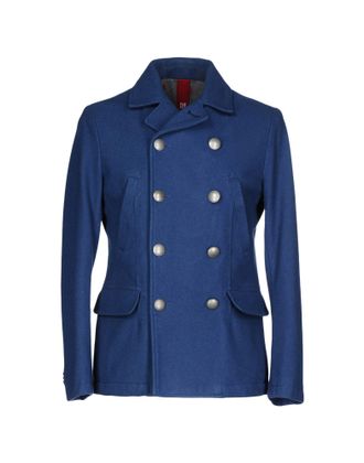 AT.P. CO JACKEN & M&Auml;NTEL - M&auml;ntel auf YOOX.COM