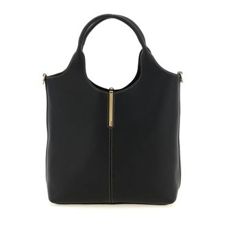 Tod's Ledertasche - - Bags - Damen - Schwarzk - ONE SIZE