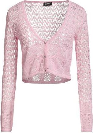 Liu Jo MAILLE - Cardigans sur YOOX.COM