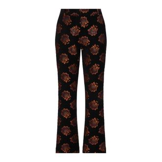 La DoubleJ 24/7 Hose - - Trousers - Damen - Schwarzk - M