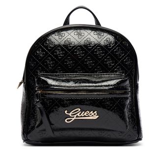 Guess Rucksack Guess J6BZ11 W3982 Schwarz
