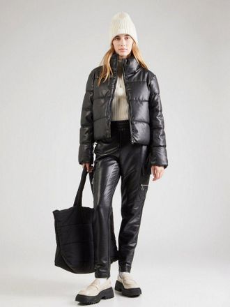 Only Lederjacke ONLELSIE (1-St)