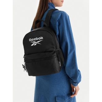 Reebok Rucksack Reebok CWBEO-RBK-047-CCC-05 Schwarz