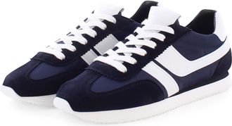 Kennel & Schmenger Low-Top Sneaker - Sneaker MUI - Gr. 35,5 (EU) - in Blau - f&uuml;r Damen