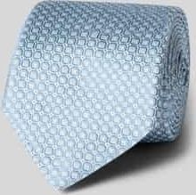 HUGO BOSS Krawatte aus Seiden-Mix