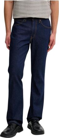 Levi's Homme, Jeans, Bleu, Taille: W36 L34 Jean bootcut western 537