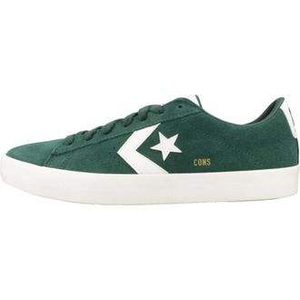 Converse Vulc Pro Sneakers - - Shoes - Herren - Gr&uuml;n - 40 1/2 EU