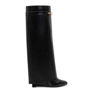 Givenchy Damen, Schuhe, Schwarzk, 40 EUGr&ouml;&szlig;e