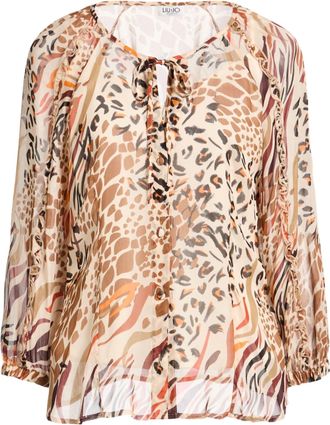 Liu Jo TOPS - Hemden auf YOOX.COM