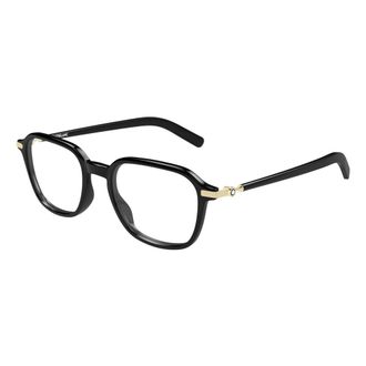 Montblanc Mb0462O Optische Brille - - Accessories - Herren - Schwarzk - 51 MM