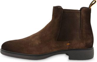 Santoni Herren Chelsea Booties